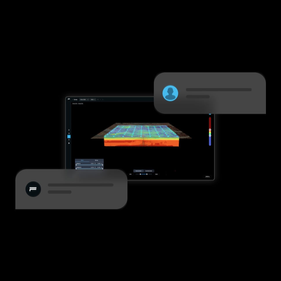 ExoSphere by Fleet® | Unlocking Real Time Exploration with Space & AI