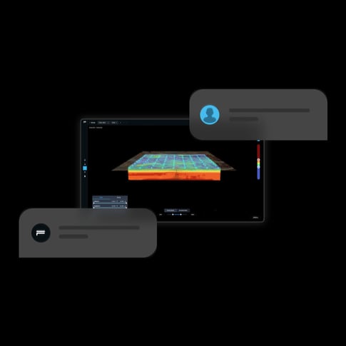 ExoSphere by Fleet® | Unlocking Real Time Exploration with Space & AI
